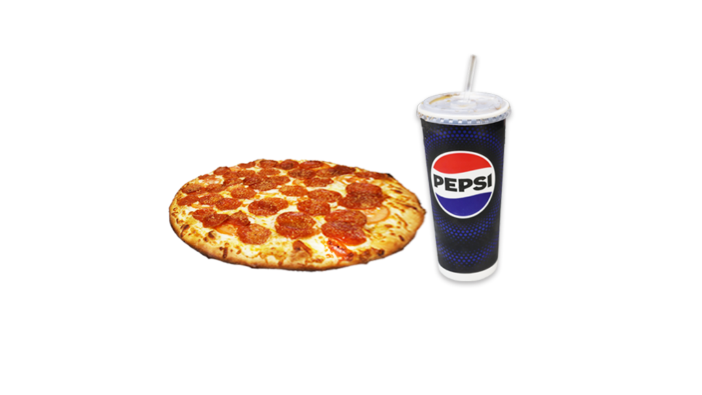 Golden Bay Pizza - Fresh California Flavors in Every Slice